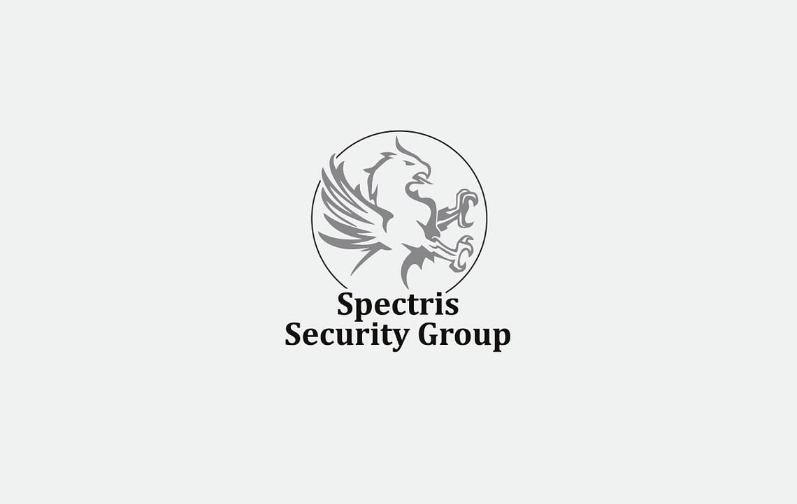 Spectris Security Group - JZdesign Web Design Agency