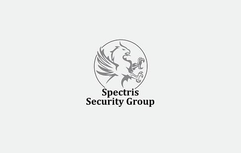 Spectris Security Group - JZdesign Web Design Agency