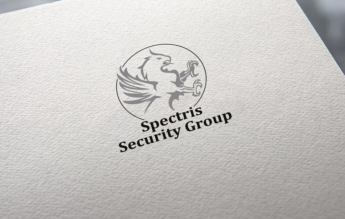Spectris Security Group - JZdesign Web Design Agency