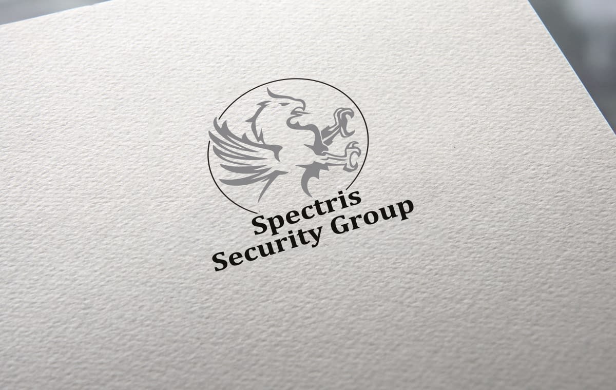 Spectris Security Group - JZdesign Werbeagentur