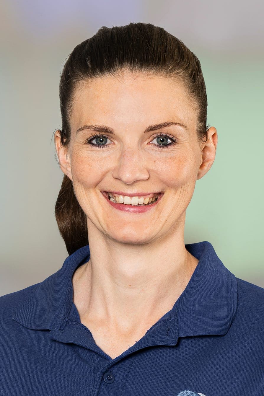 Ernährungsberaterin Natalie Allenbach - Praxis am Bahnhof Rüti